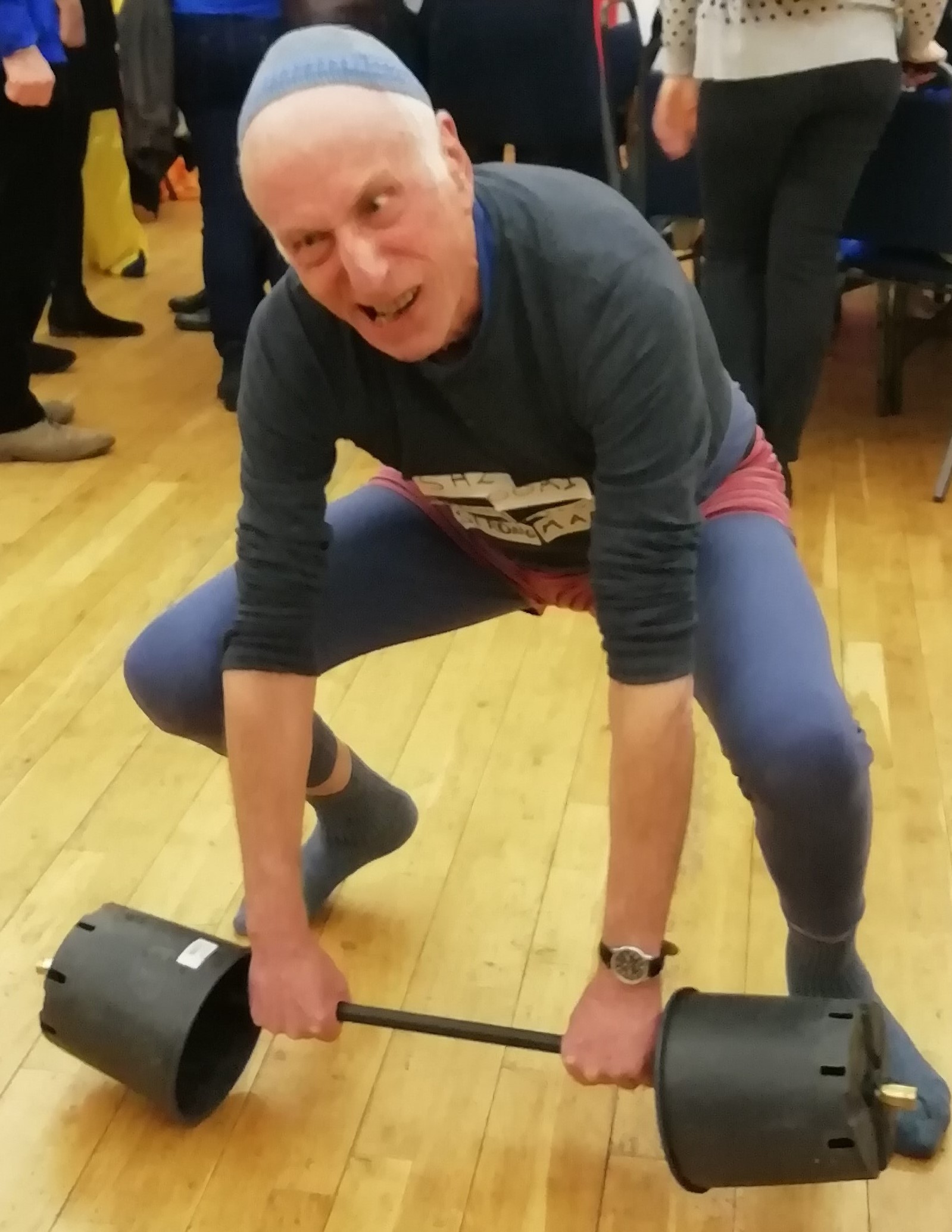 The Mortality Files – Lawrence Cohen Writing